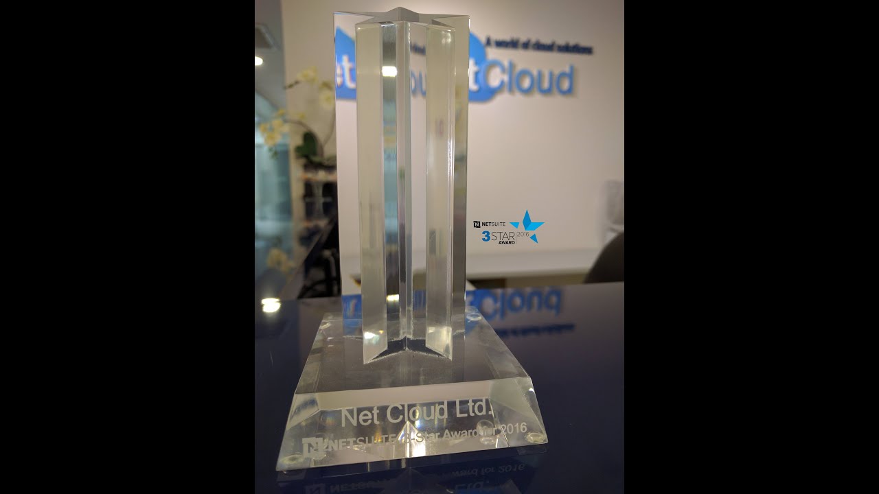 About Us - Meet NetCloud