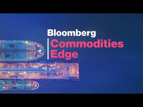 'Bloomberg Commodities Edge' (01/16/2020) - Full Show