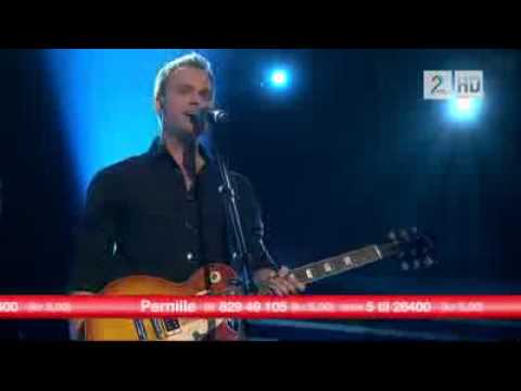 X+Factor+Norway+2009+ +A1+ +Take+You+Home
