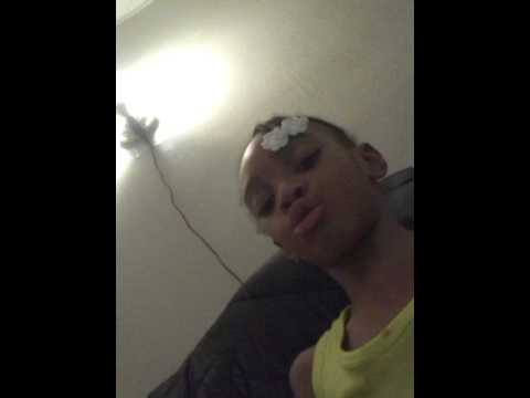 About the boy name Deshawn and the girl name Delil