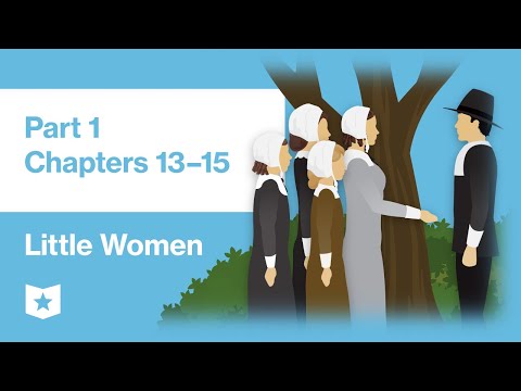 Little Women Study Guide | Course Hero