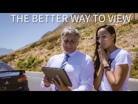 The Better Way to View - With Mishka Patel