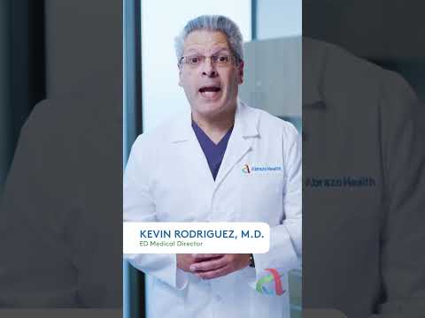 Fall prevention | Dr. Kevin Rodriguez