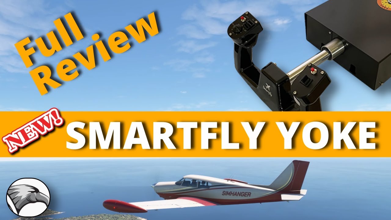 Yoke or Stick? - Hardware & Peripherals - Microsoft Flight Simulator Forums