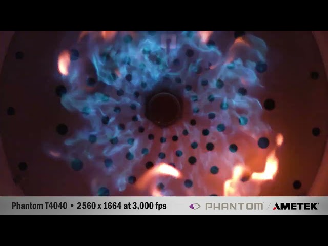 Phantom Phantom T4040 • MC-S - Special Camera Systems