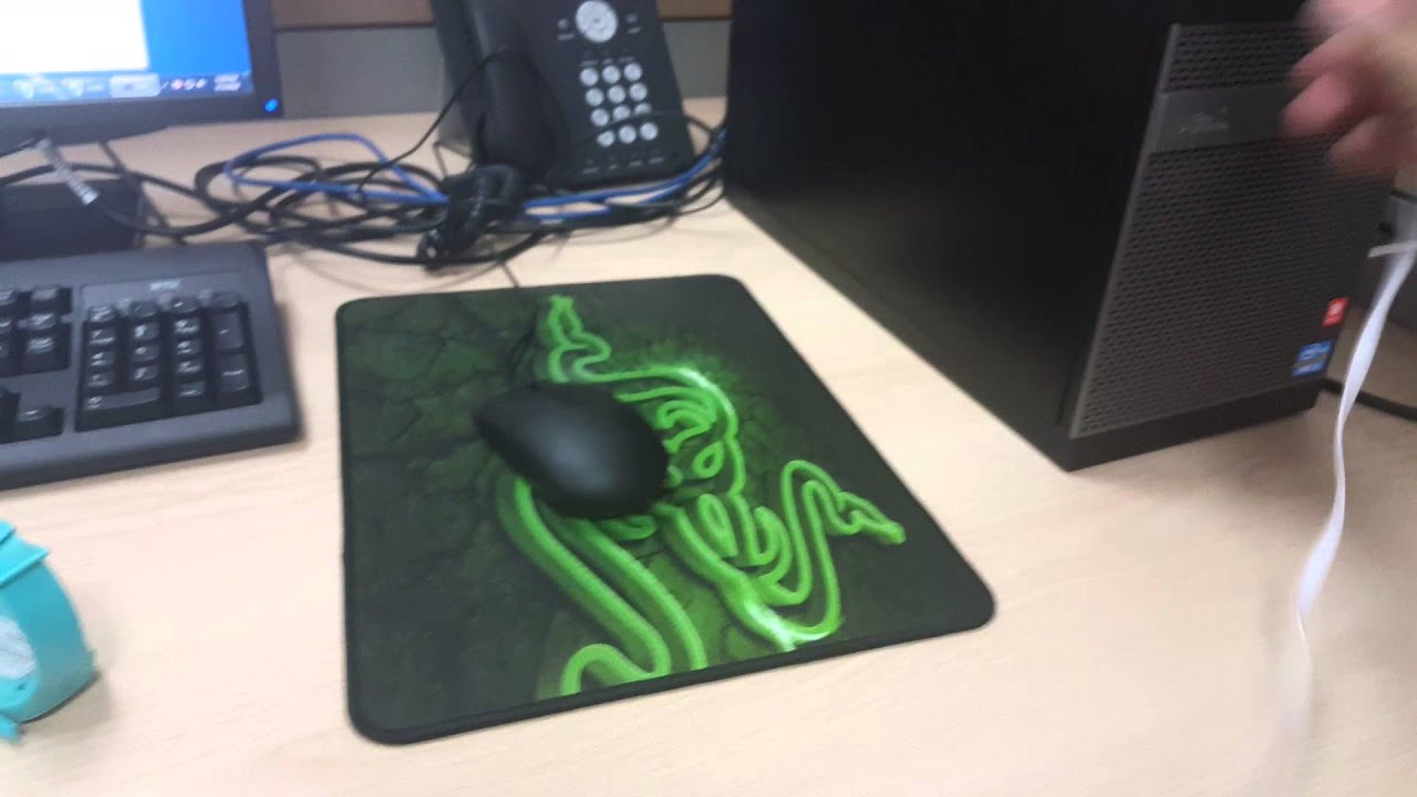 Generic Serial Port Plugin