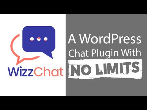 WhizzChat - A WordPress Chat Plugin with No Limits - by Scripts Bundle