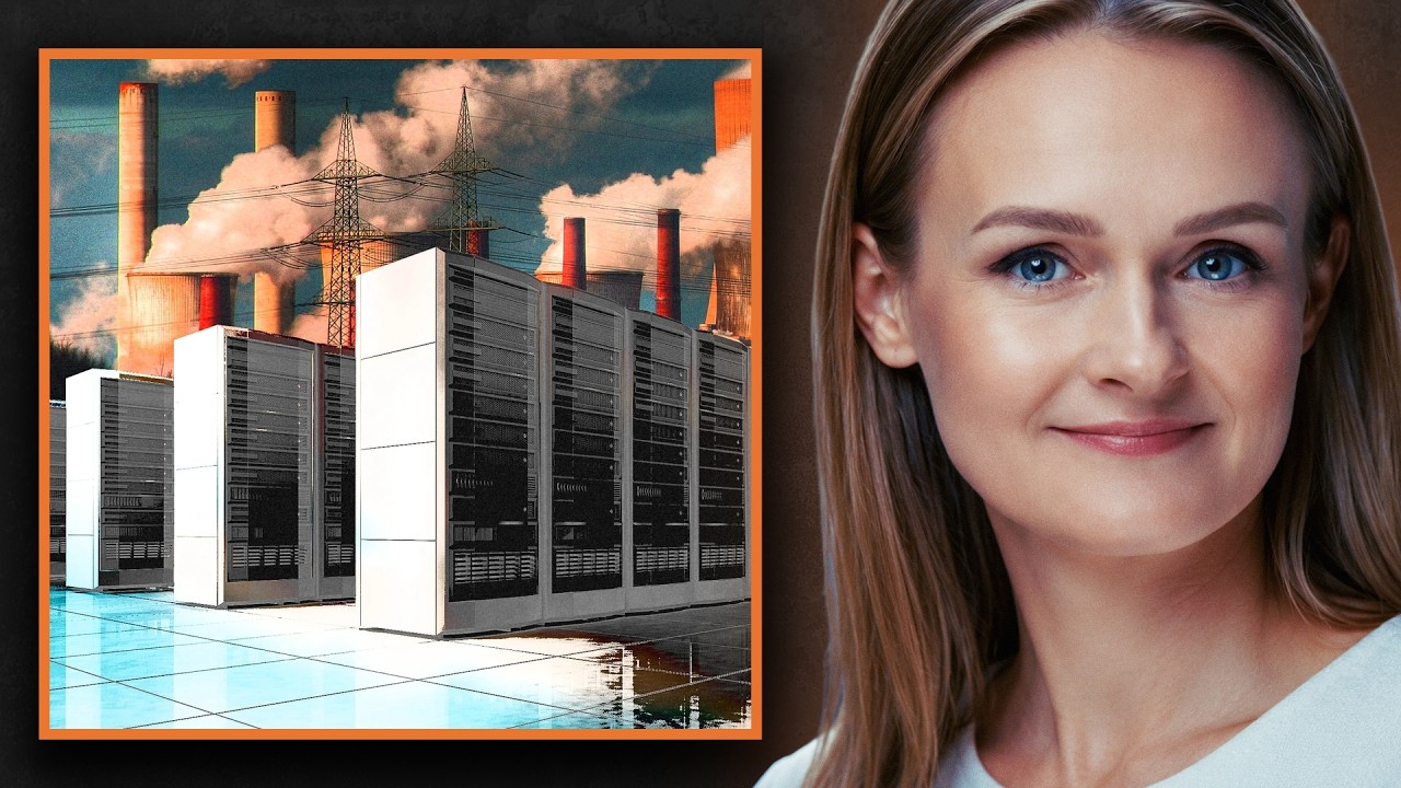 Are Brain Computers the Solution For The AI Energy Crisis?