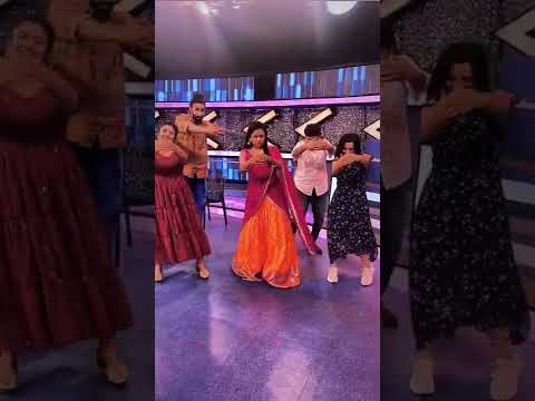 Suma with Singers #shorts #youtube #viralshorts #viralvideo