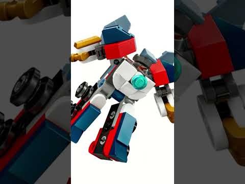 NEW LEGO Ninjago 2025 Set Revealed!
