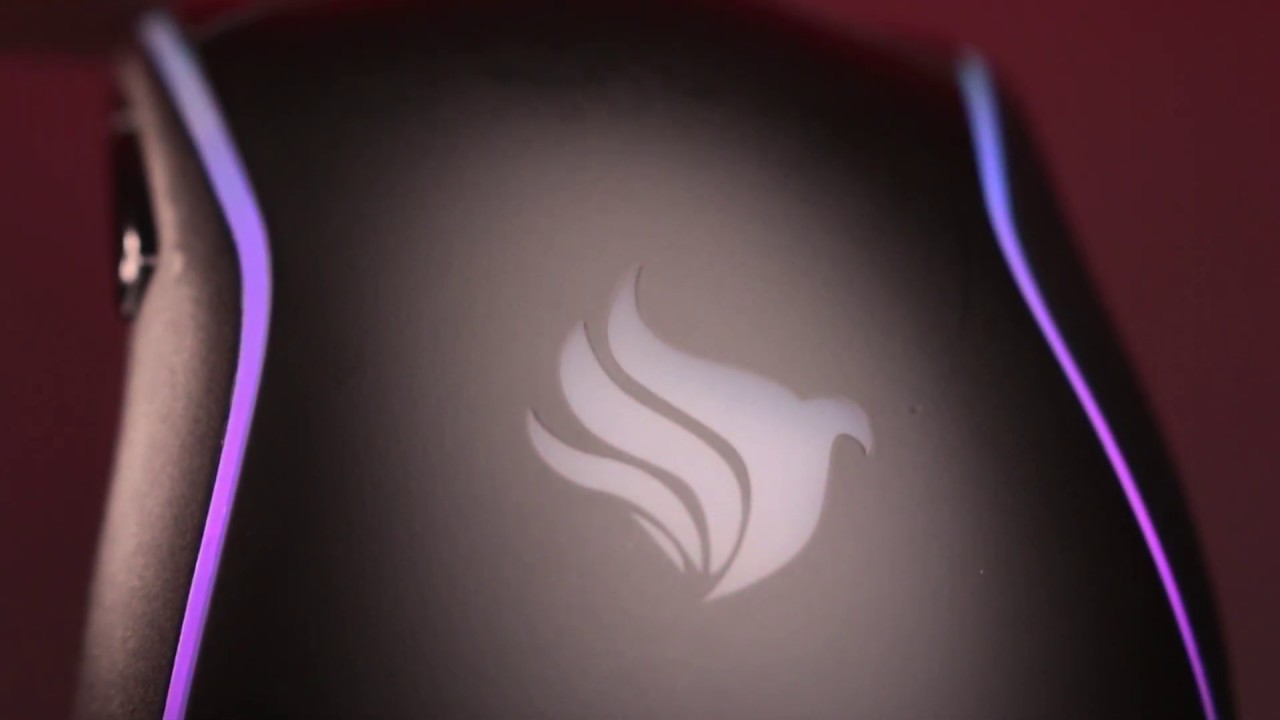 Pichau Gaming – Be Gamer By Gamers