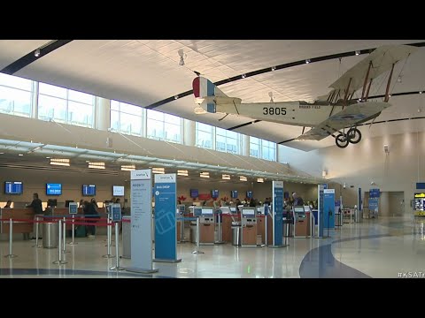 TSA intercepts record number of firearms at San Antonio airport