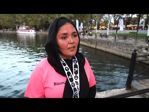 ASB Ioannina Lake run 2022
