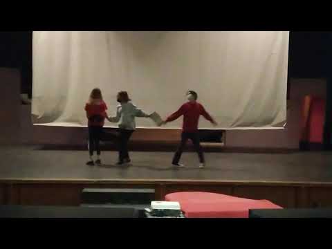 Beauty and the Beast ft. (James Upshaw)