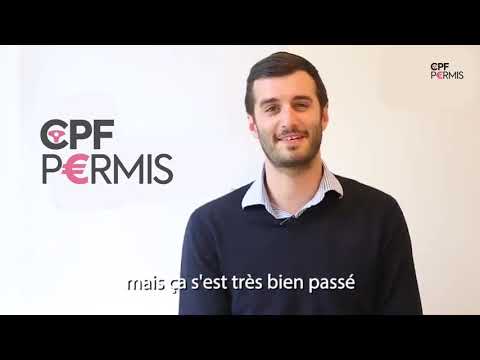 Comment Anaël a pu se faire financer son permis ?