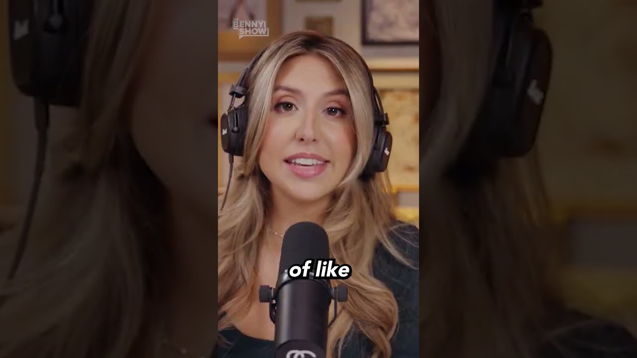 YIKES: Brett Cooper QUITS The Daily Wire | 'The Comments Section’ RATIO'ed