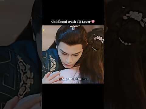 He finally remember her🫶❣️ Melody of golden age #love #dingyuxi #chinesedrama #shorts