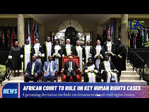Africa’s Legal Crossroads: Uganda Defies Court, Kenya Mourns Blogger, Ghana Enforces IP Laws