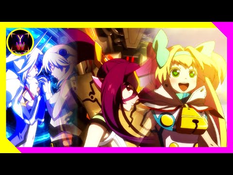 Steam Community :: Video :: BlazBlue CentralFiction: Opening ...