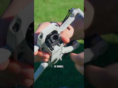 Is the DJI Mini SE still worth buying?