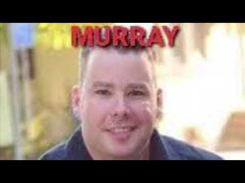 City of Ukiah Police Officer Kevin Murray; a sad, sad tale