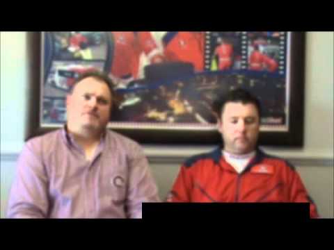 ER24 Rescue South Africa Japan Tsunami 2011