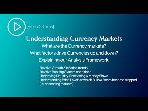 PCM 'UNDERSTANDING CURRENCY'
