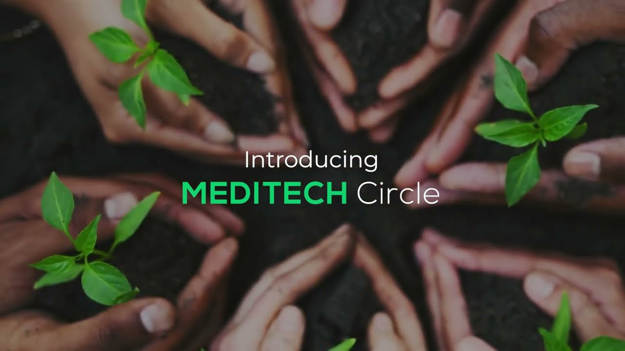 MEDITECH Circle: The Most Connected, Transparent Support Around