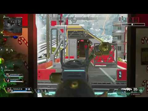 Steam Community :: Video :: Winter Express Apex Legends