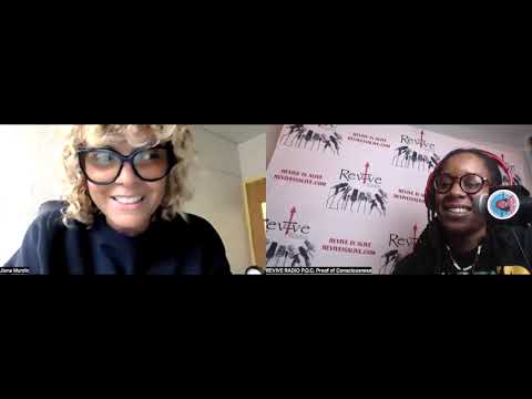 Eco WURD Guest Philadelphia WURD 96 1 FM /900 AM X Jiana Murdic Get ...