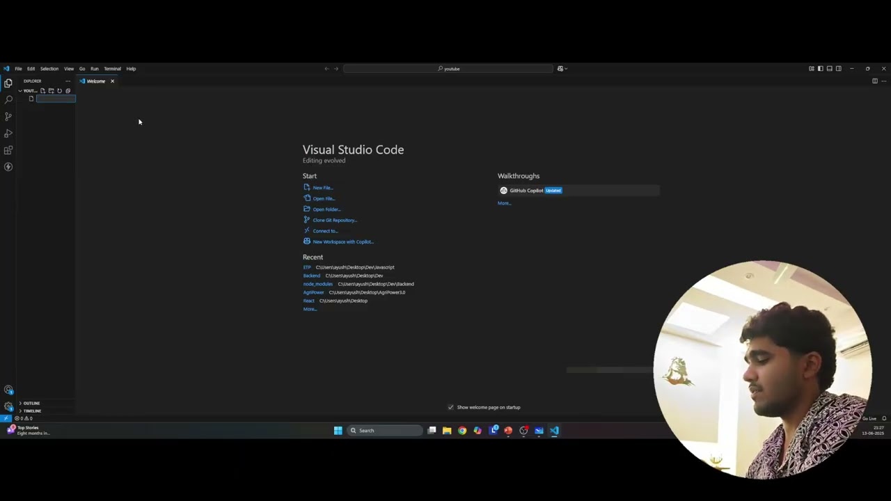 HTML Tutorial for Beginners (Part 1) | Learn Basic HTML Tags & Attributes Easily