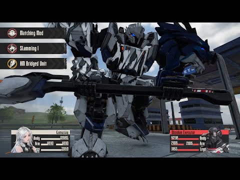 Steam Community :: Mecharashi