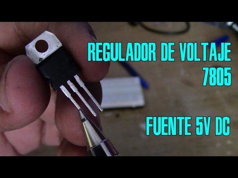 Regulador Voltaje Lm7805 7805 L7805cv 5v 1.2a To-220 Transis | Mercado Libre