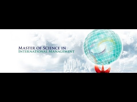 HKUST MSc in International Management