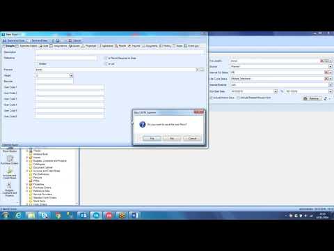CAFM Explorer Complete overview