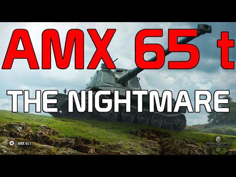 AMX 65 t - Skill4LTU Youtube Index