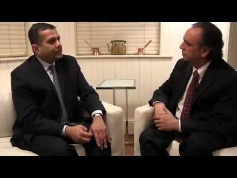 Health Talk With Neurologist Dr. Aneesh Singhal: Understanding stroke, symptoms, risks and treatment