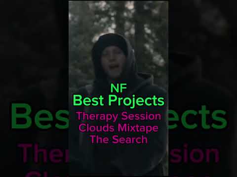 The Best White Rappers PT3 #music #limpbizkit #logic #actionbronson #nf