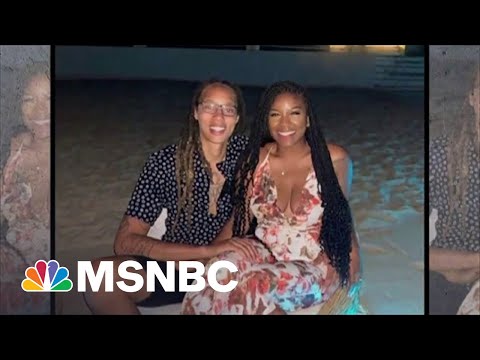 Brittney Griner’s WNBA Coach Reacts To Cherelle Griner’s Call With President Biden
