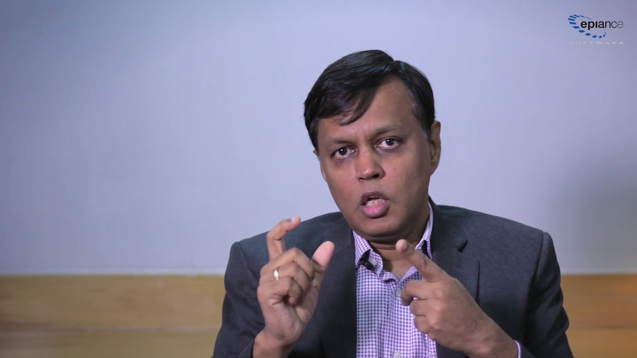 Automated RPA Process Discovery Tool