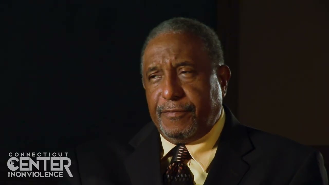 The Six Principles of Nonviolence - CT Center for Nonviolence