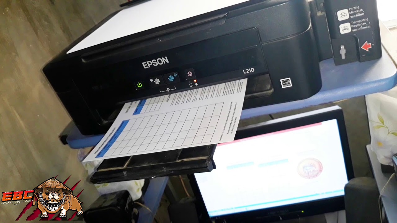 Printing HEALTH RECORD for our Kennel