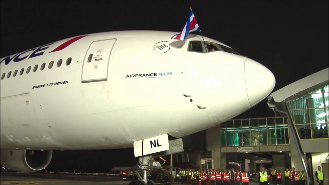 Trouvez un vol direct au Costa Rica pas cher, trouver vos billets d'avion