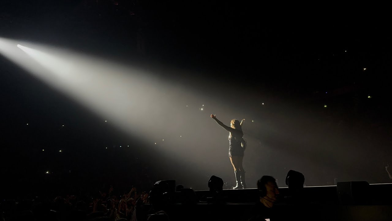 Concerts à Paris Bercy : La programmation exclusive à ne pas manquer ...