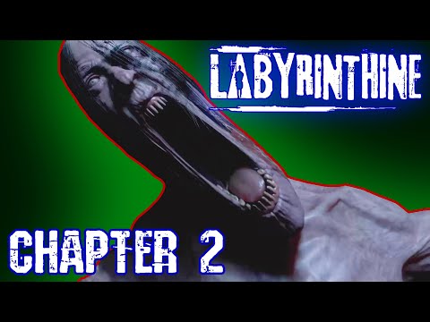 Steam Community :: Video :: Deeper in the Maze | Labyrinthine - Chapter ...