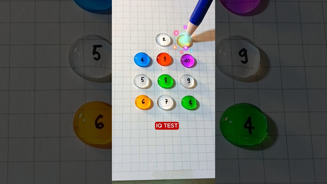 Connect them all with a single stroke 24 #shorts #drawing #iqtest #questions #solution #games #line