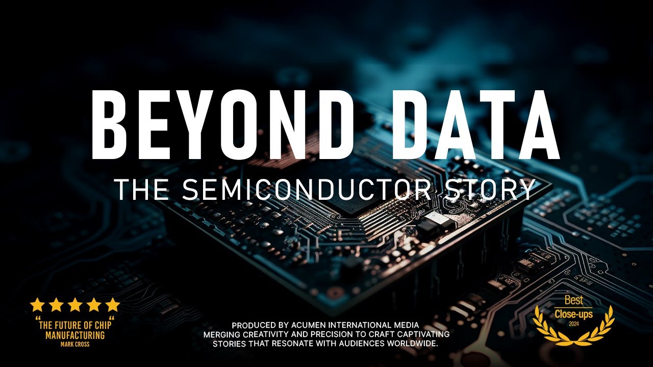 PDF SOLUTIONS in Economy 4.0 | Accelerating semiconductor innovation with AI and data insights