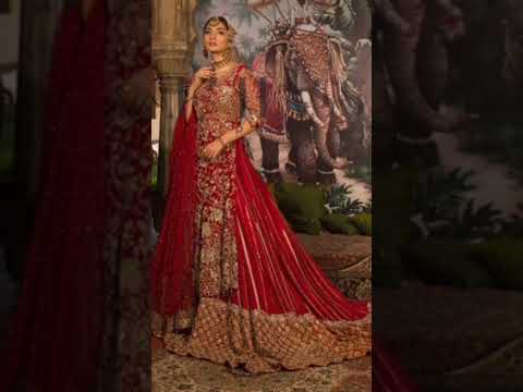 Beautiful Batar dresses for women 😍|Amazing Design of wedding dresses 2022 latest|Design Network