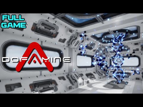 Steam Community :: Video :: Dofamine | Full Game