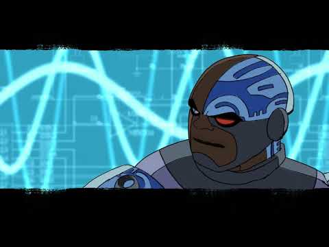 Teen Titans x Male Reader (ITS BACK!) - Mad Mod - Wattpad